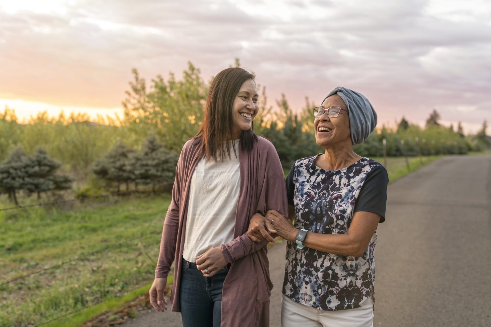 Page d'accueil - L'Organisme de soutien aux aidants naturels de l'Ontario